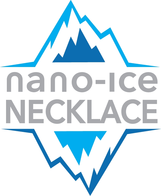 Products – Nano-Ice Cooling Necklace